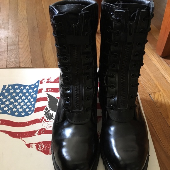All American Boot Co. | Shoes | Boots | Poshmark